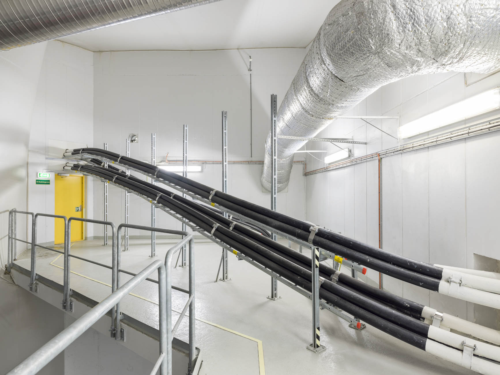 Hydra - Andrew Meredith